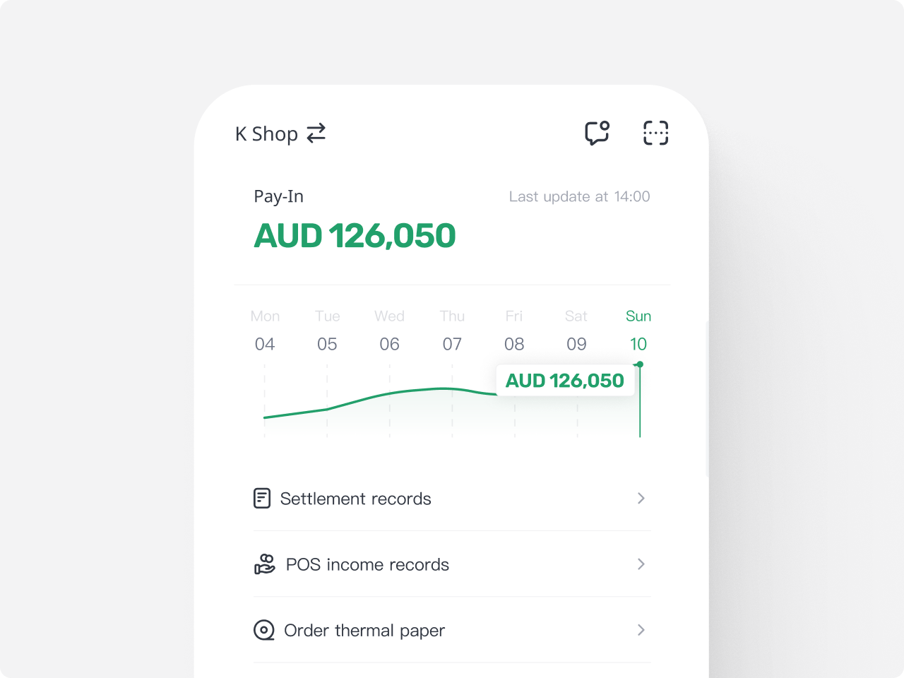 Transform Your E-payment, Financial Management and Operations | KPay ...