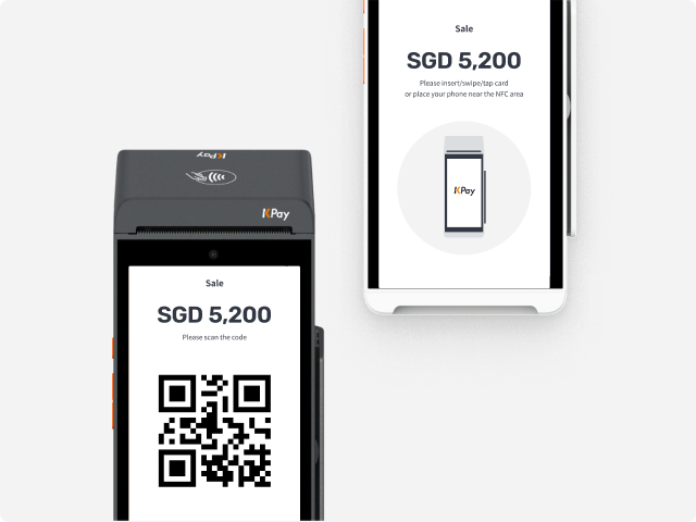 Transform Your E-payment, Financial Management and Operations | KPay ...