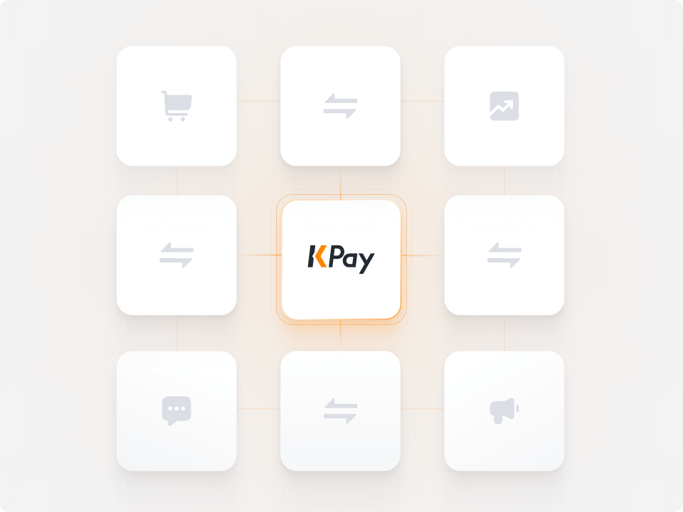 營商工具：零售、餐飲、美容POS、會員系統 | KPay Group