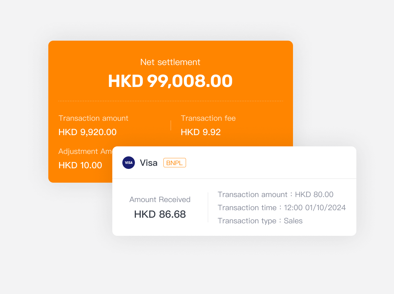 All-Rounded Payment: Smart POS Terminal, QR Code, Payment Link and ...