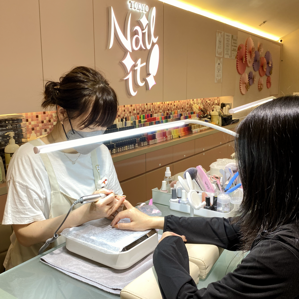 All-Rounded Payment: Smart POS Terminal, QR Code, Payment Link and ...