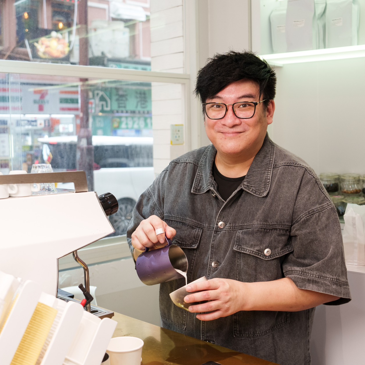 All-Rounded Payment: Smart POS Terminal, QR Code, Payment Link and ...