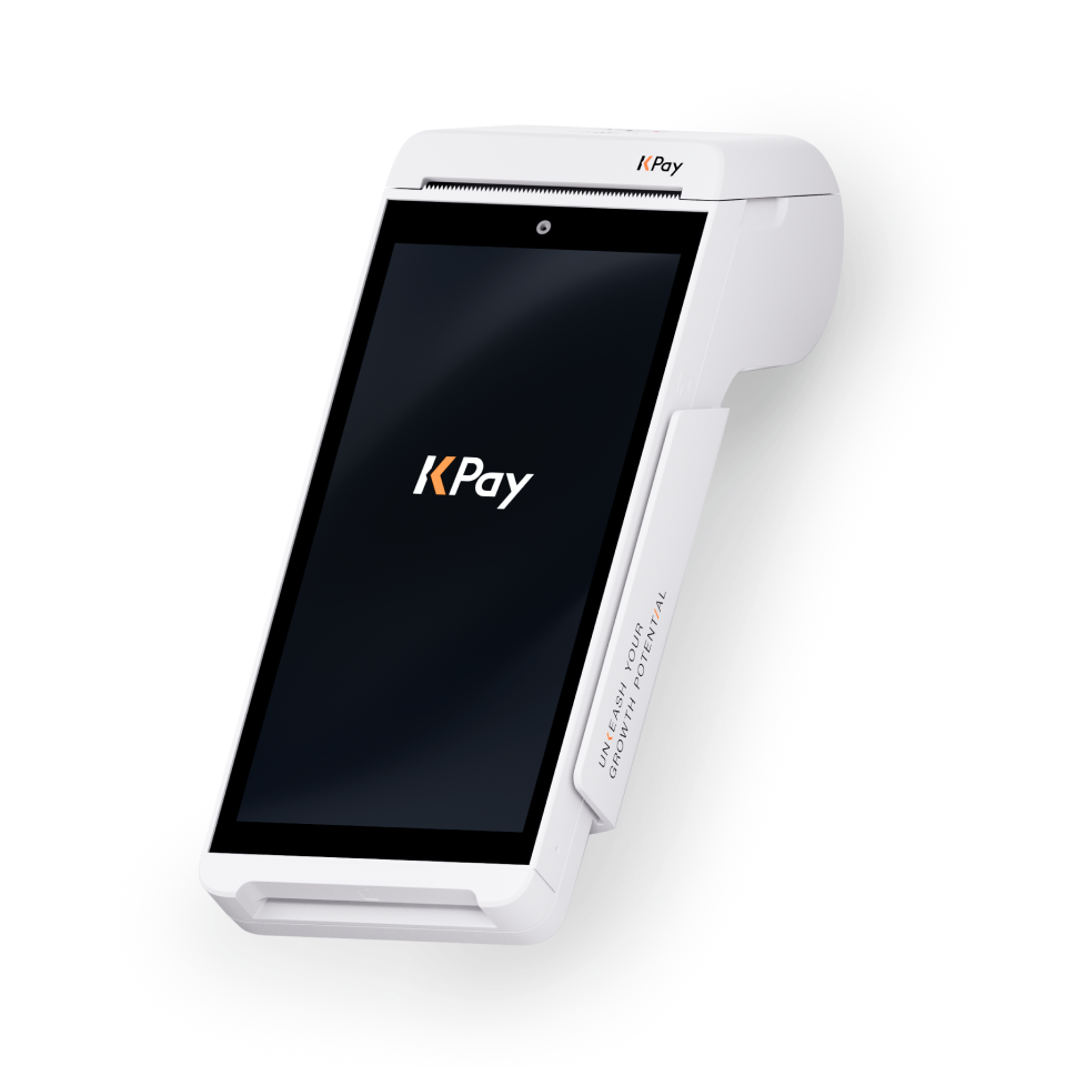 Transform Your E-payment, Financial Management and Operations | KPay Merchant Service