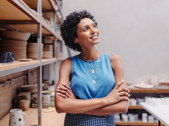 All-Rounded Payment: Smart POS Terminal, QR Code, Payment Link and ...