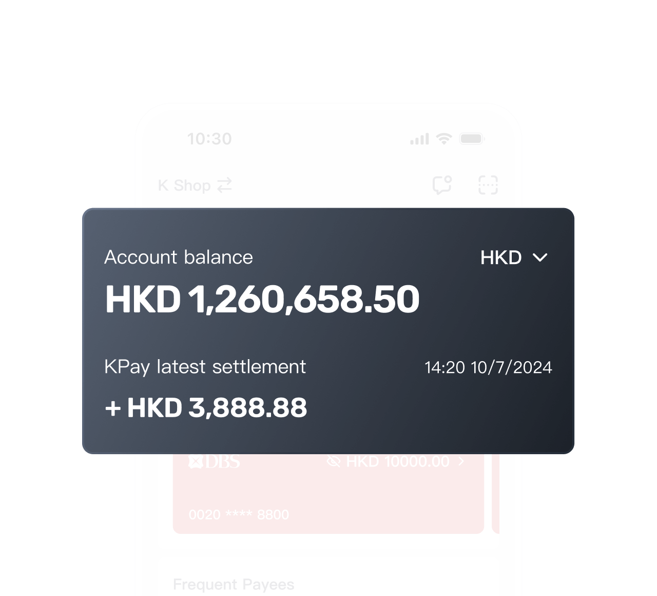 Transform Your E-payment, Financial Management and Operations | KPay ...
