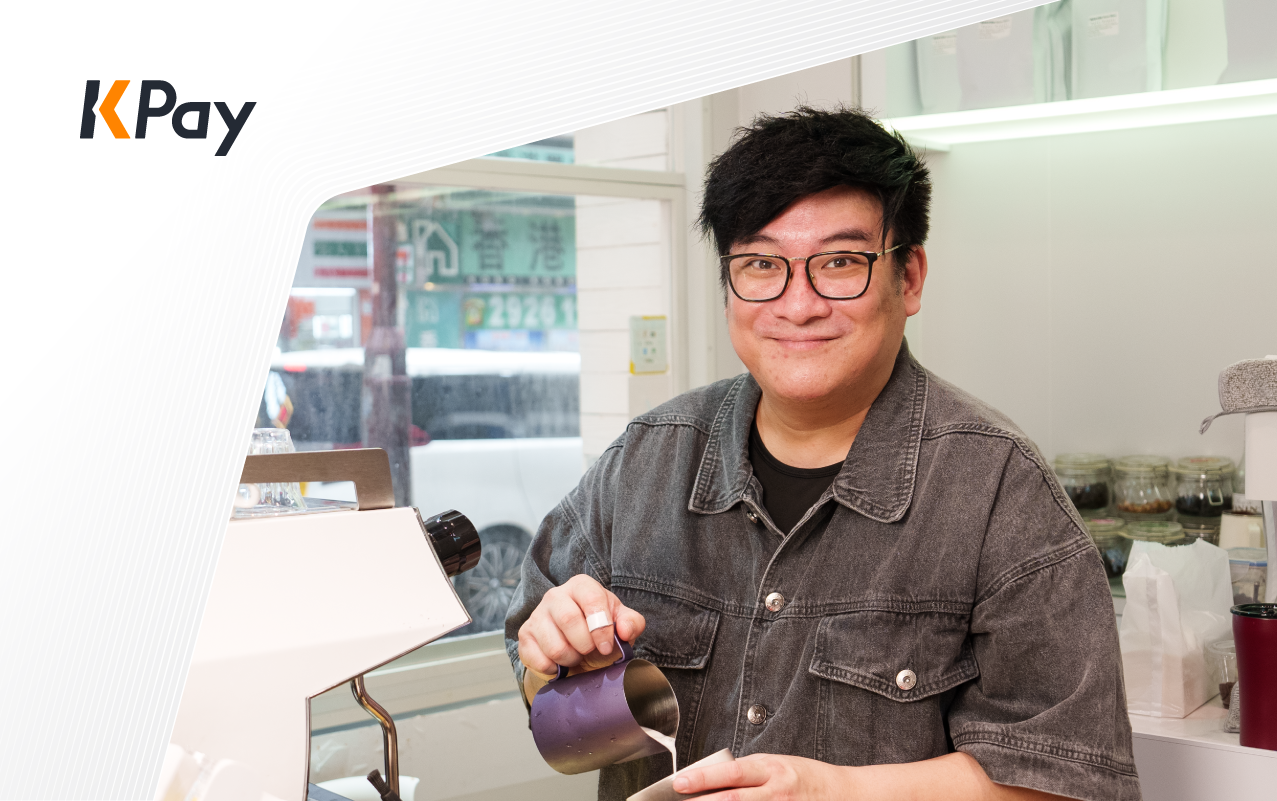 Merchant Stories | KPay Merchant Service